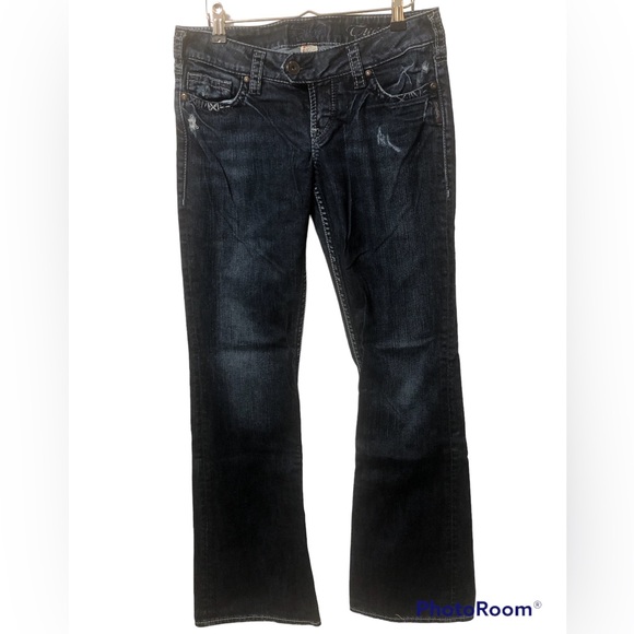 Silver Jeans | Jeans | Silver Tuesday Jeans | Poshmark
